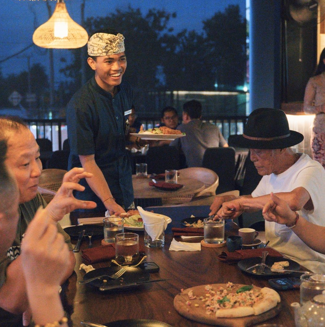 Lima Kitchen | A Feast for Your Senses